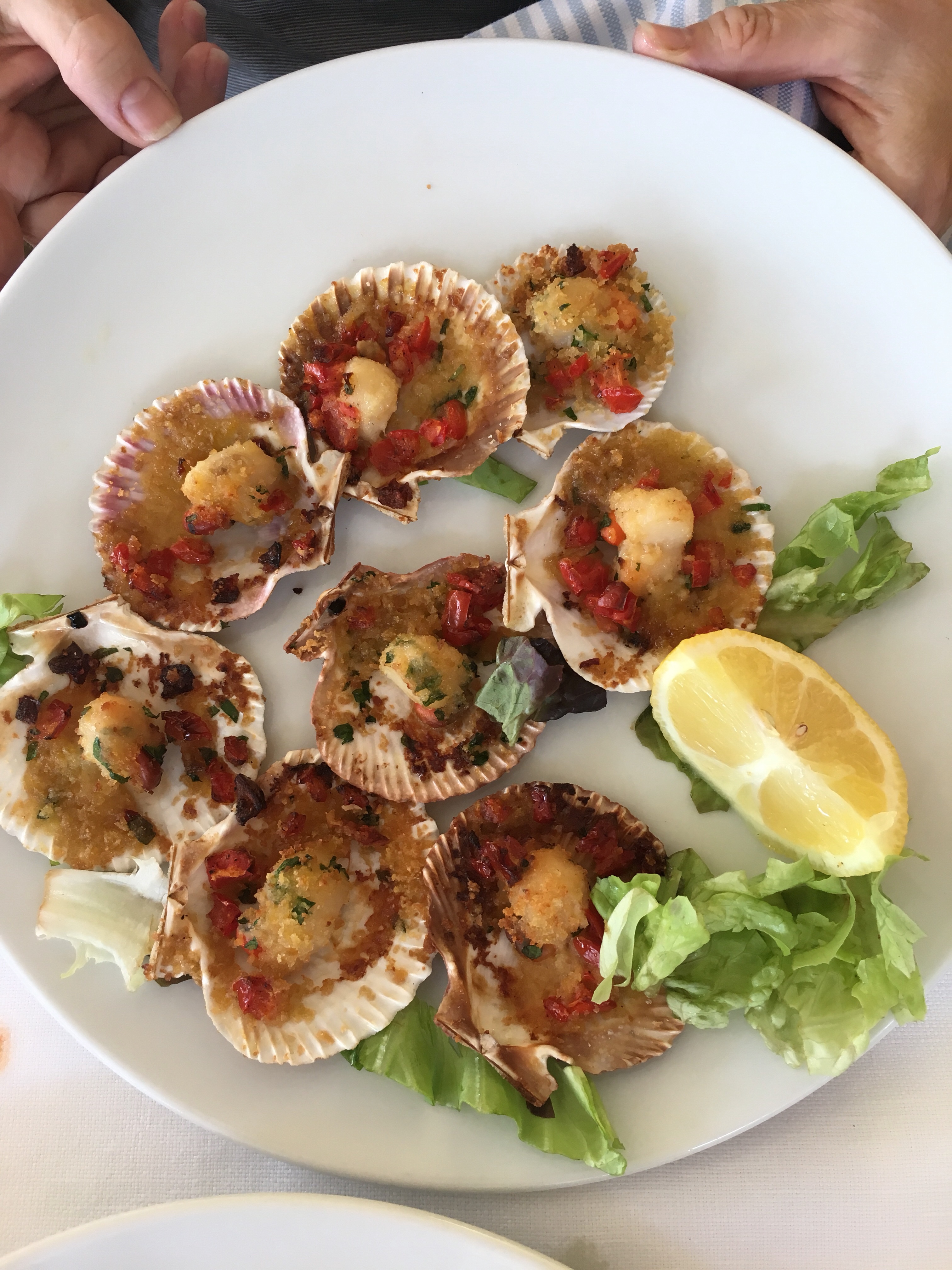 Fishing–Once More to the Table – Rick Bailey