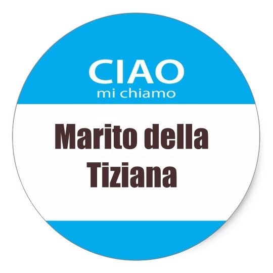 What Should I Call You? – Rick Bailey