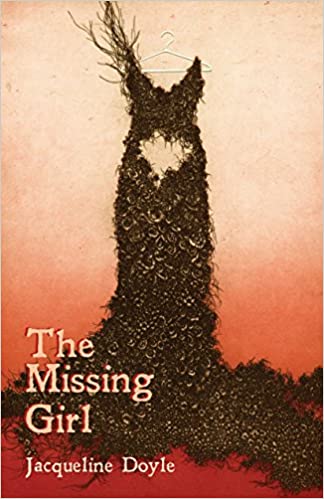 The Missing Girl, a review – Rick Bailey
