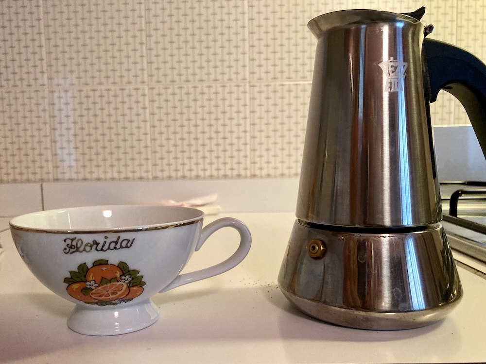 Feeling at Home in San Marino