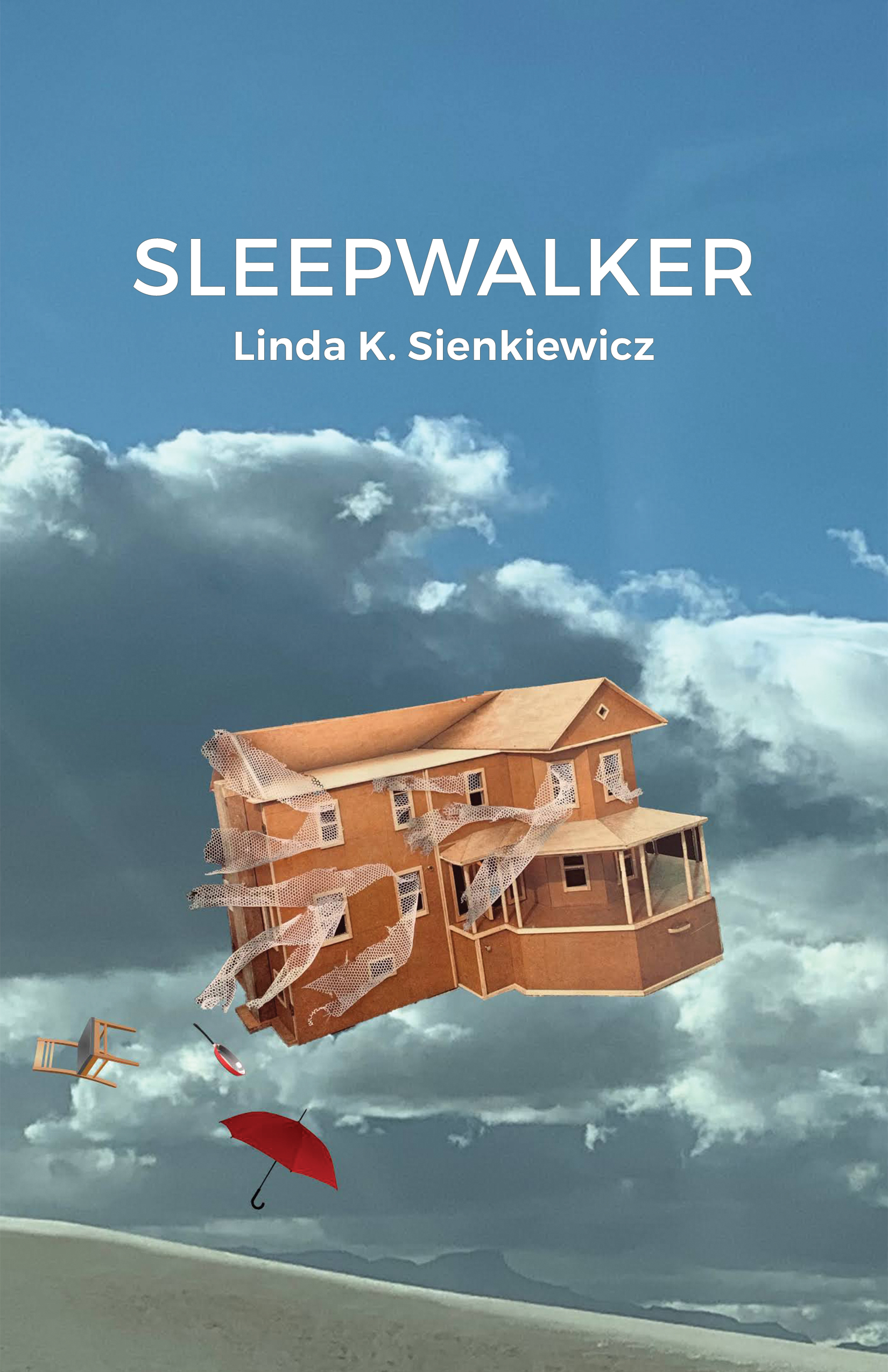 Sleepwalker: A Review – Rick Bailey
