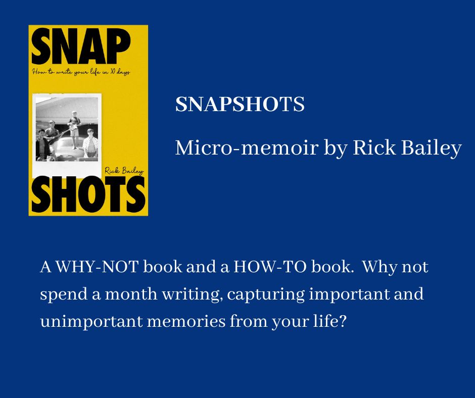 Snapshots